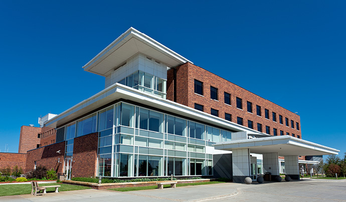 Vendor Information | Sanford Health