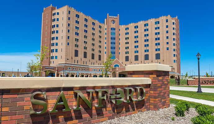 Vendor Information | Sanford Health
