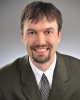 Aaron Jost, MD | Pediatrics - Urgent Care - Fargo, ND | Sanford Health