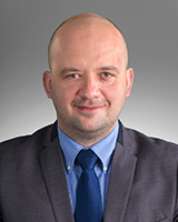 Alexander Drofa, MD | Neurosurgery - Fargo, ND | Sanford Health