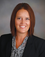 Amber Caster, CPNP, APRN, CNP | Pediatrics - Bismarck, ND | Sanford Health