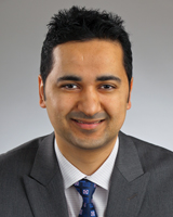Amer Ibrahim, MD | Psychiatry - Fargo, ND | Sanford Health