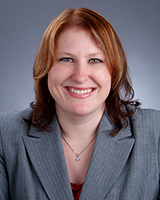 Amy Anderson, AuD | Audiology - Bismarck, ND | Sanford Health