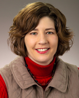 Andrea Haugen, RD, LRD | Nutrition - Fargo, ND | Sanford Health