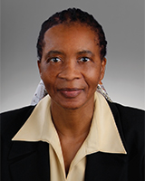 Baruti Serabe, MD | Pediatric Hematology & Oncology - Bismarck, ND ...