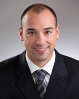 Christopher Kelly, OD | Optometry - Thief River Falls, MN | Sanford Health