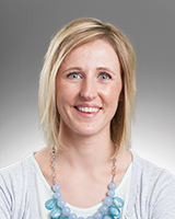 Courtney Nordmeyer, FNP, APRN, CNP | Pediatrics - Bismarck, ND ...