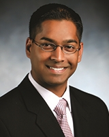 Devin Bissoon, MD | Pulmonology - Sioux Falls, SD | Sanford Health