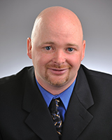 Eric Harry, PA-C | Hand Surgery - Fargo, ND | Sanford Health