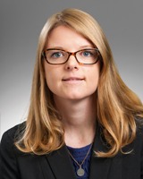 Erica Wald, FNP, APRN, CNP | General Surgery - Dickinson, ND | Sanford ...