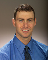 Greg Grenz, PT | Physical Therapy - Fargo, ND | Sanford Health