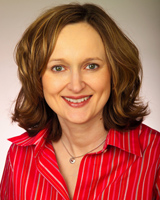 Janet Rasmussen, PT | Physical Therapy - Fargo, ND | Sanford Health