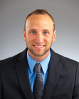 Josh Voth, PA-C | Orthopedic Surgery - Fargo, ND | Sanford Health