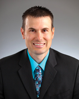 Justin Horner, MD | Pediatric Cardiology - Fargo, ND | Sanford Health