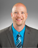 Kevin Swenson, PA-C | Emergency Medicine - Perham, MN | Sanford Health