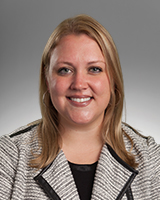 Lacey Armstrong, MD | Psychiatry - Bismarck, ND | Sanford Health