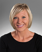 Lindsay Kyte, PA-C | Orthopedic Surgery - Sioux Falls, SD | Sanford Health