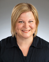 Megan Bolda, AuD | Audiology - Fargo, ND | Sanford Health