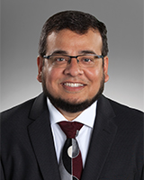 Mir Hyder Ali, MD | Pediatric Critical Care - Sioux Falls, SD | Sanford ...