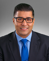 Rishi Seth, MD | Internal Medicine - Hospital - Fargo, ND | Sanford Health