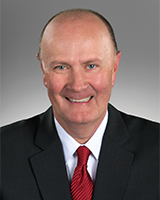 Robert Behrend, MD | Internal Medicine - Sioux Falls, SD | Sanford Health