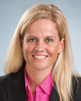 Sara Fredrickson, OD | Optometry - Bemidji, MN | Sanford Health