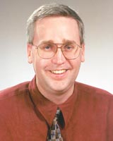 Tim Wenstrom, PsyD | Pediatric Psychology - Fargo, ND | Sanford Health