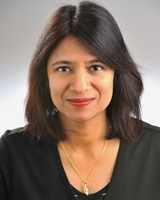 Anu Gaba, MD | Medical Oncology - Fargo, ND | Sanford Health