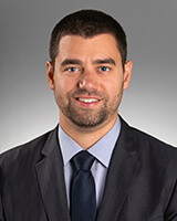 Daniel Chargo, MD | Emergency Medicine - Sioux Falls, SD | Sanford Health