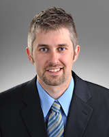 Joshua Chapman, MD | Pediatric Developmental-Behavioral - Sioux Falls ...