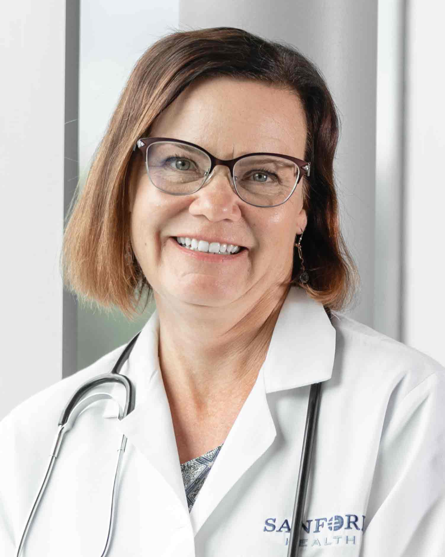 Sanford Children's Clinic in Klamath Falls, OR in Klamath Falls, OR