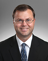 Matthew Nielsen, MD | General Surgery - Bemidji, MN | Sanford Health