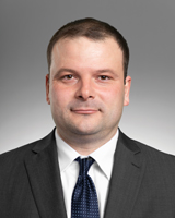 Radu Raducu, MD | Nephrology - Bismarck, ND | Sanford Health