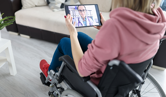 Sanford Virtual Care | Sanford Health