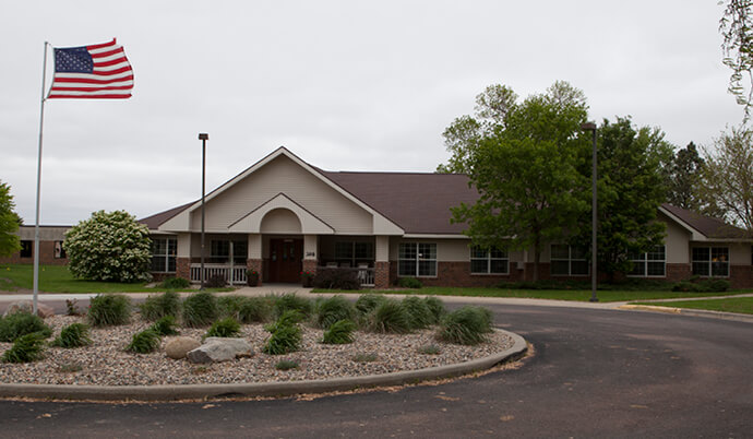 Assisted Living | Sanford Health