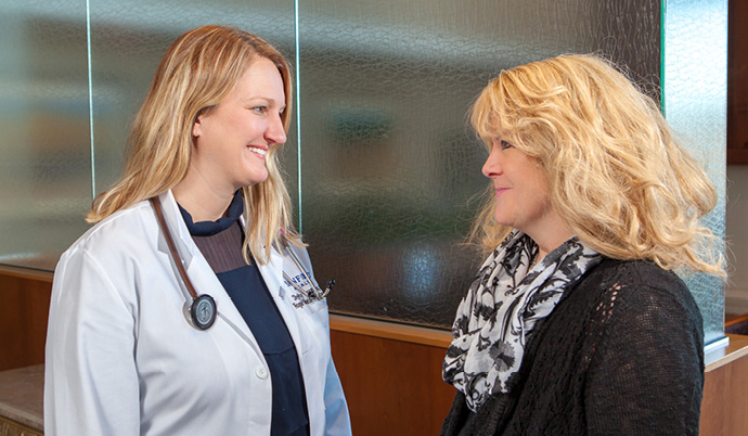 Breast Surgery | Sanford Health