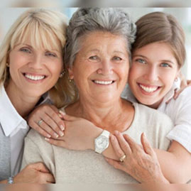 Understanding Geriatric Care: Why Choose Us | Sanford Health
