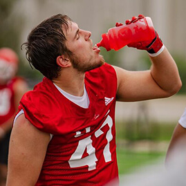 Orthopedics & Sports Medicine | Sanford Health