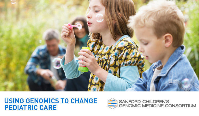 Pediatric Genetics | Sanford Health