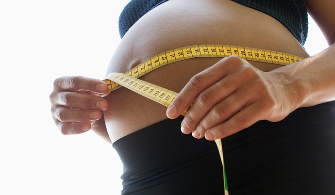 Pregnancy (Obstetrics) | Sanford Health