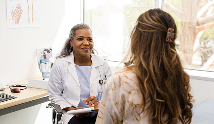 Preconception | Sanford Health