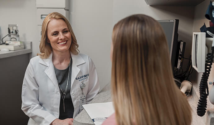 Preconception | Sanford Health